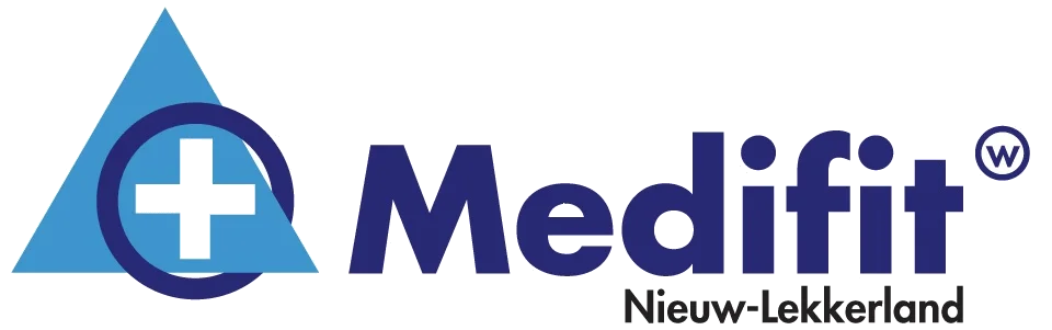 Medifit Logo